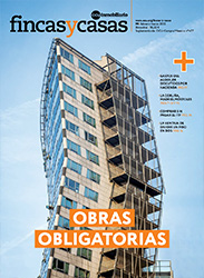 Disponible el último Fincas y casas en formato pdf | OCU fincas y casas